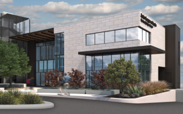 Book Our Space - JL Austin