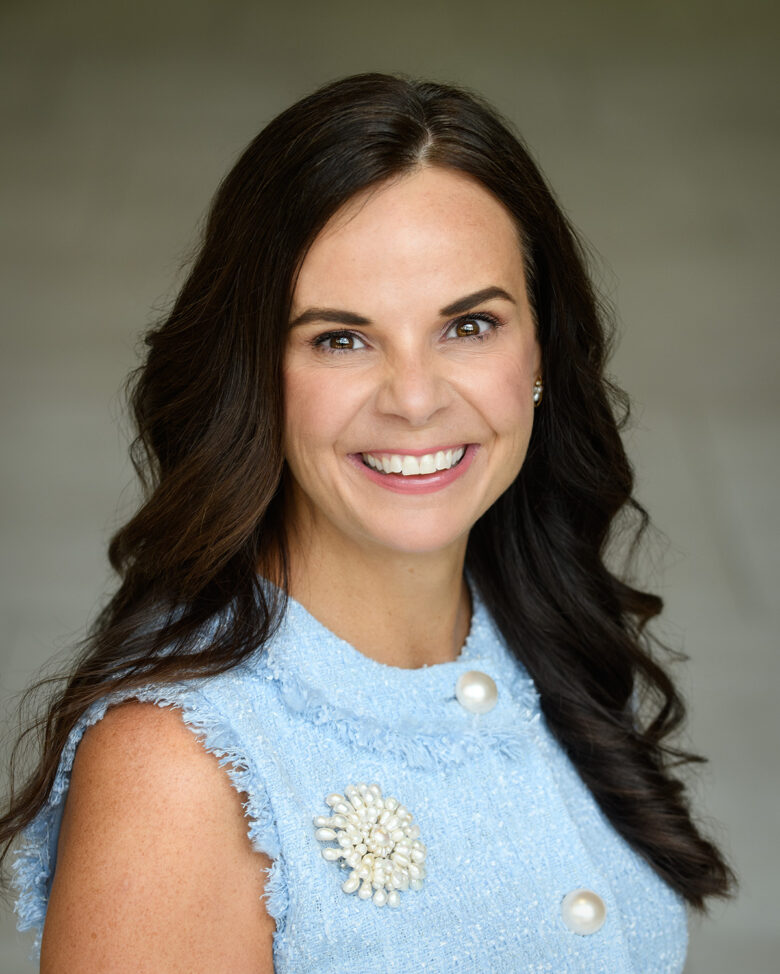 Board of Directors - Junior League of Austin