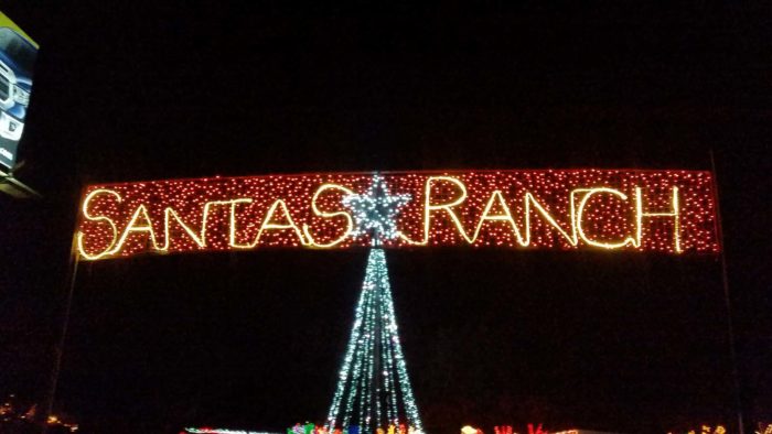 Holiday Lights off the Beaten Path – Junior League of Austin