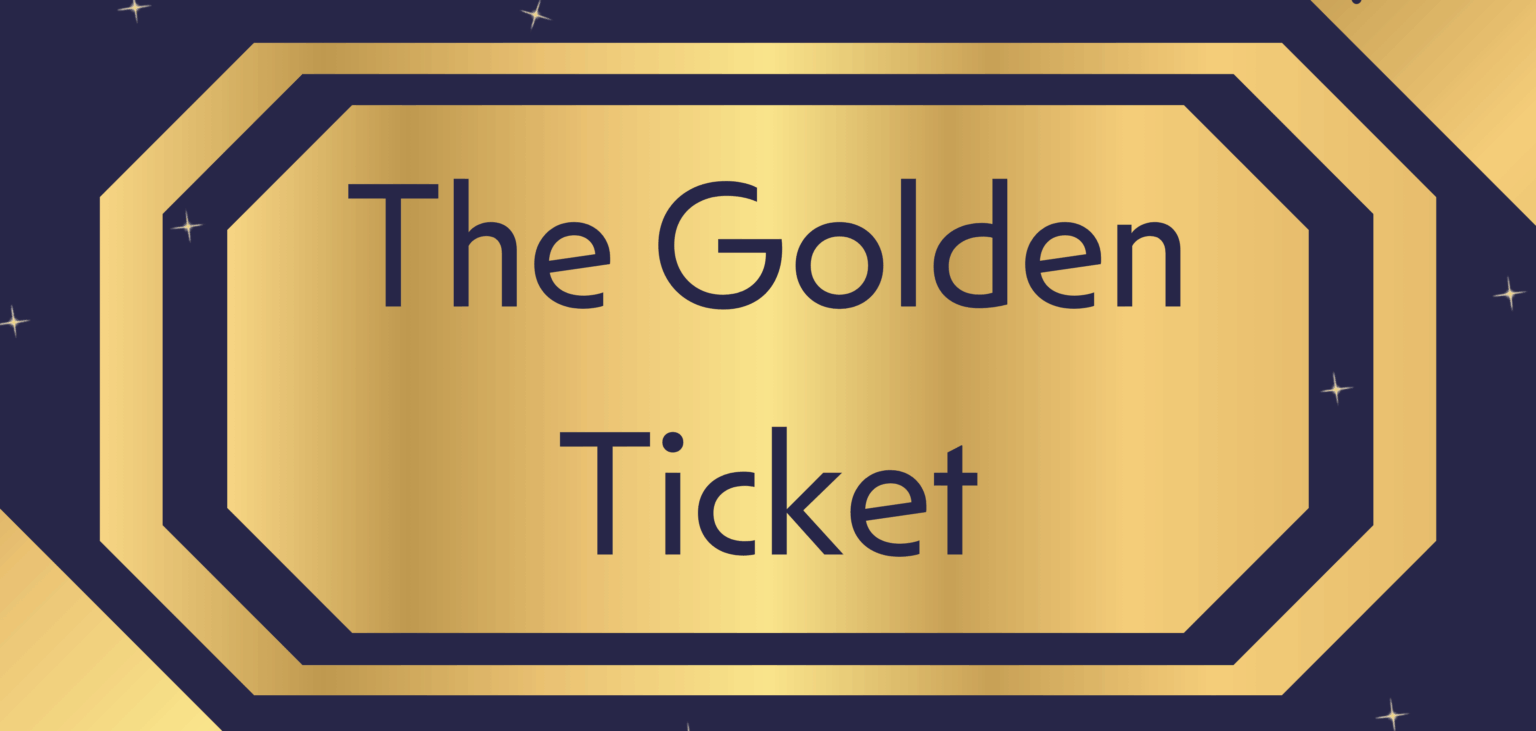 2025 A Christmas Affair® – Golden Ticket – Junior League of Austin