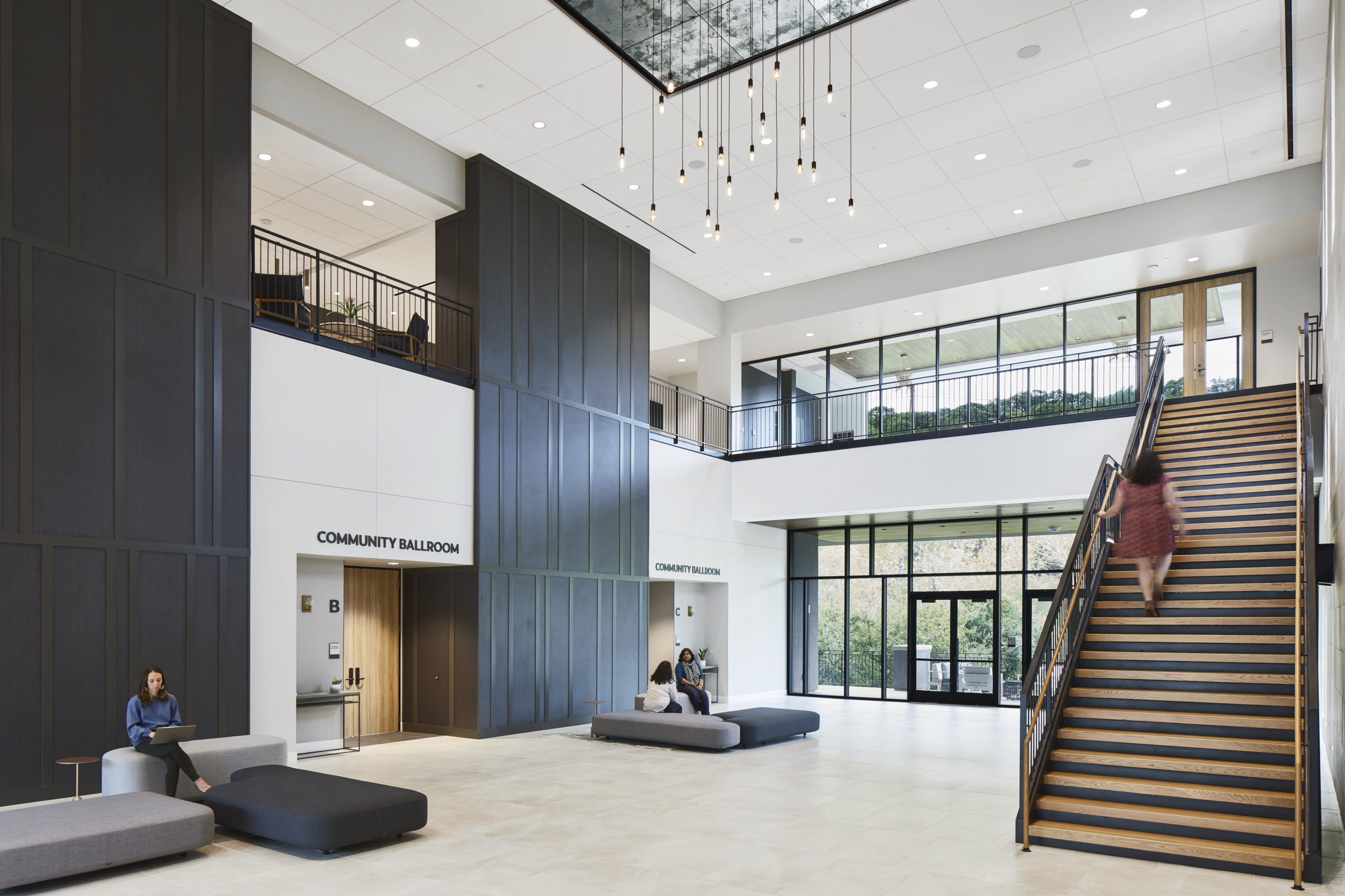 Book Our Space - Junior League of Austin